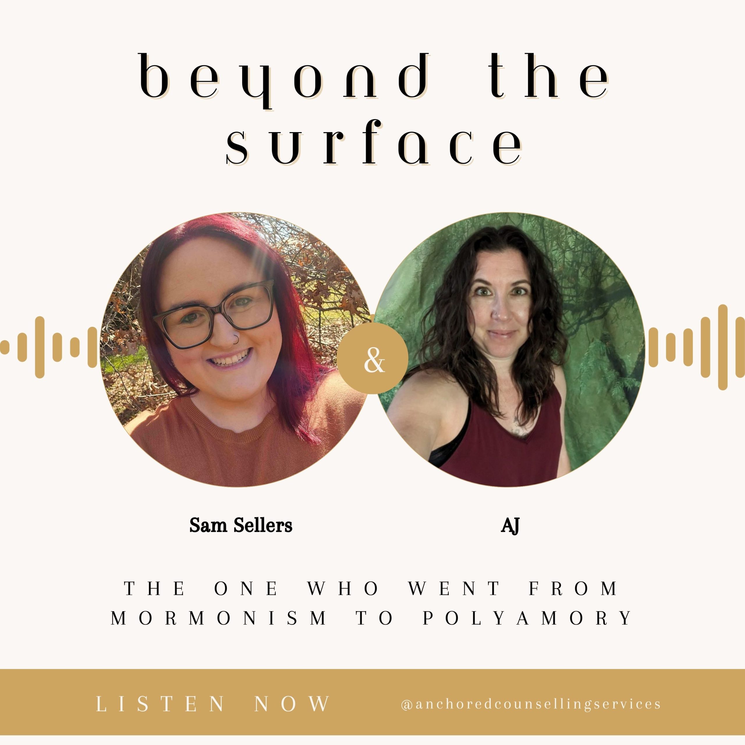 The Journey From Mormonism To Autonomy & Polyamory - Anchored ...