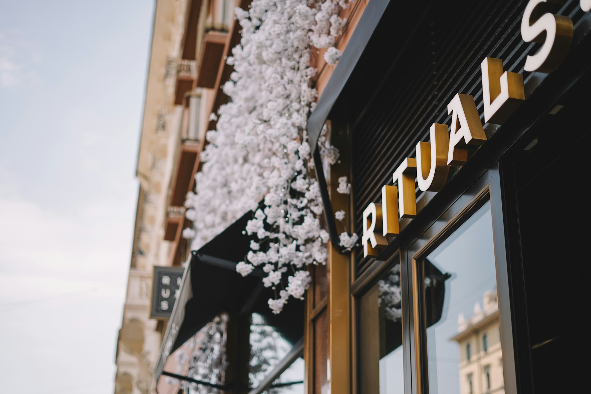 Religion and the Loss of Familiar Rituals and Rhythms - Anchored ...